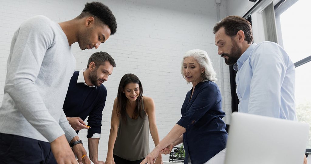 Finance Strategy - RANSU Consulting